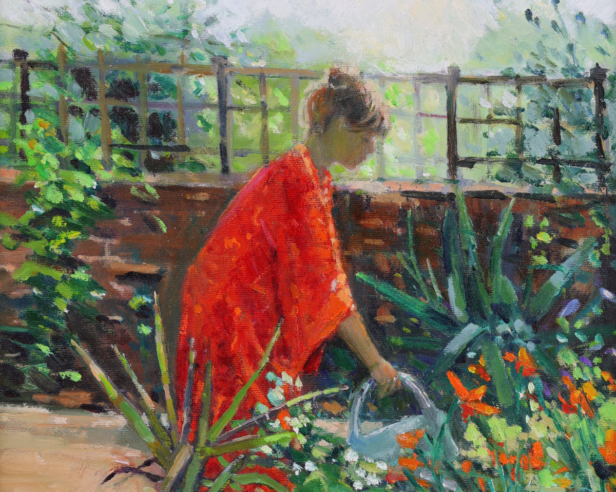 Deborah Sweeney (British, 1956-) – Priory Fine Art