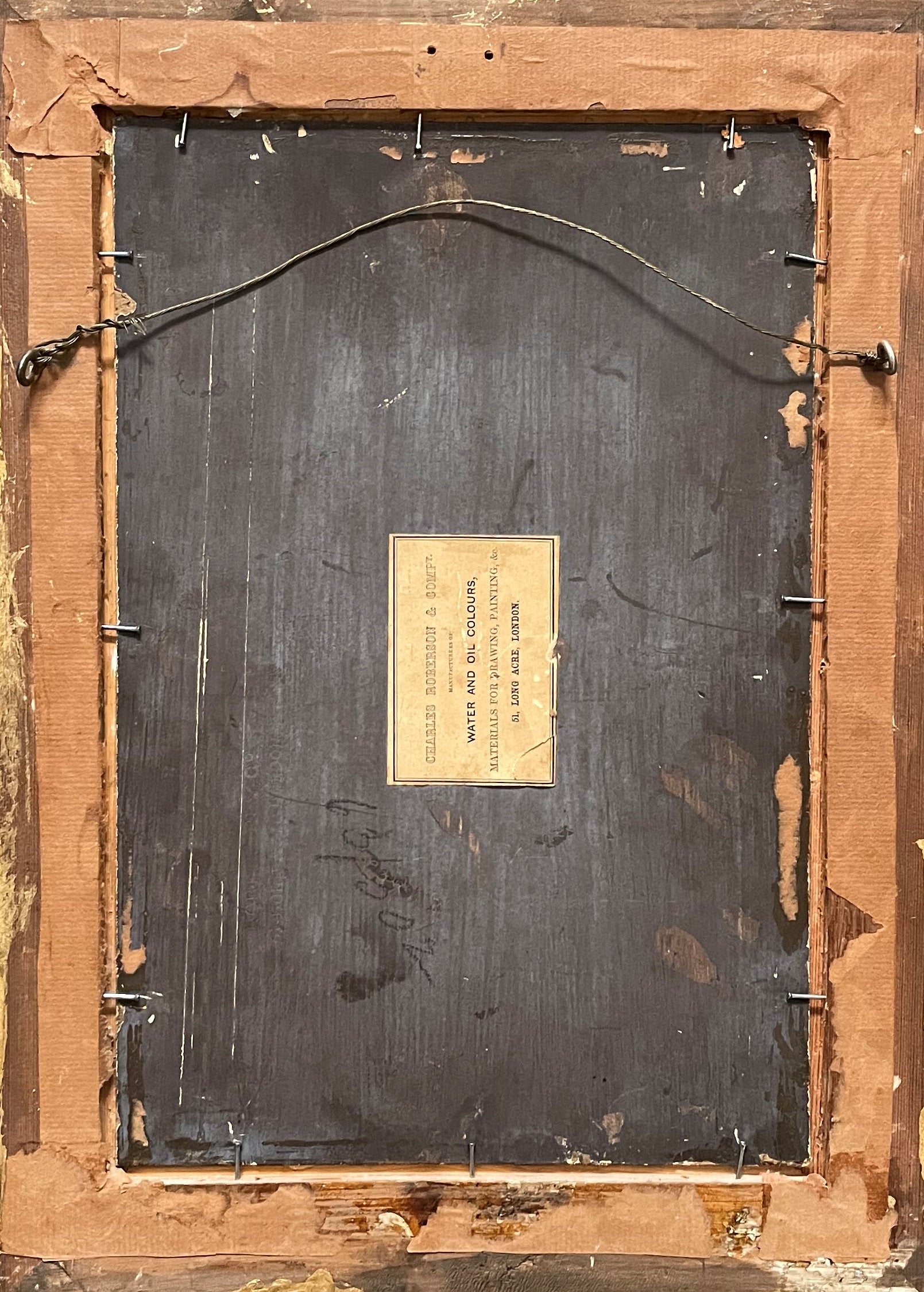 Alfred Elmore R.A. (British, 1815–1881) – Priory Fine Art